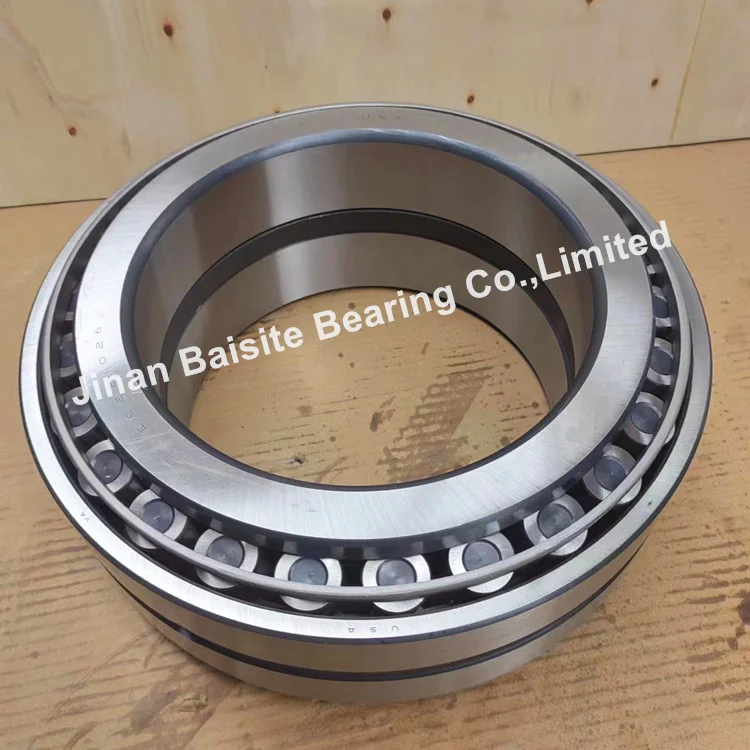 USA Precision L44543 Inch Taper Roller Bearing L44543/L44510