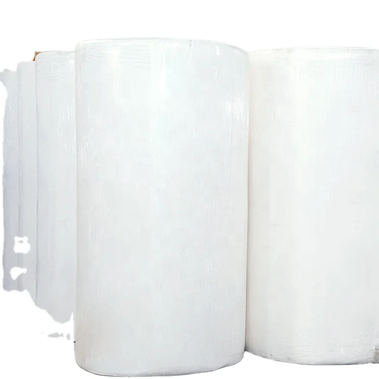 Toilet Core Tissue Jumbo Mother Reel Toilet Parent Primal Raw Material ...