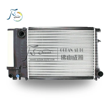 Vehicle Cooling System Car Radiator For Bmw 5 E34 520i (1989-1995 ...