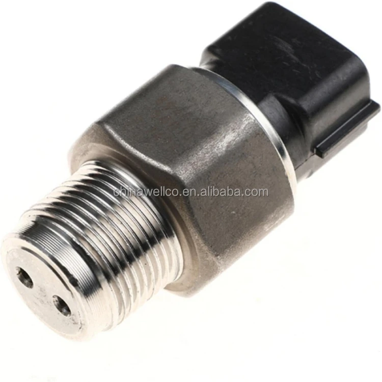 Fuel Pressure Sensor 89458-60010 8945860010 For Car D4d Rav4 - Buy Fuel ...