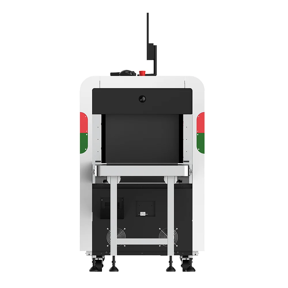 ZA5030A X-Ray Baggage Scanner Luggage Detect Inspection System Machine ...