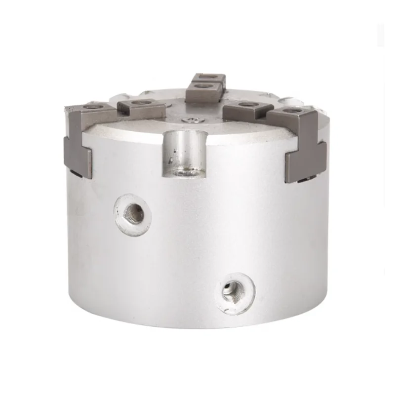 Parallel Type Air Gripper/3-finger Type Mhs3 - Buy Parallel Type Air ...