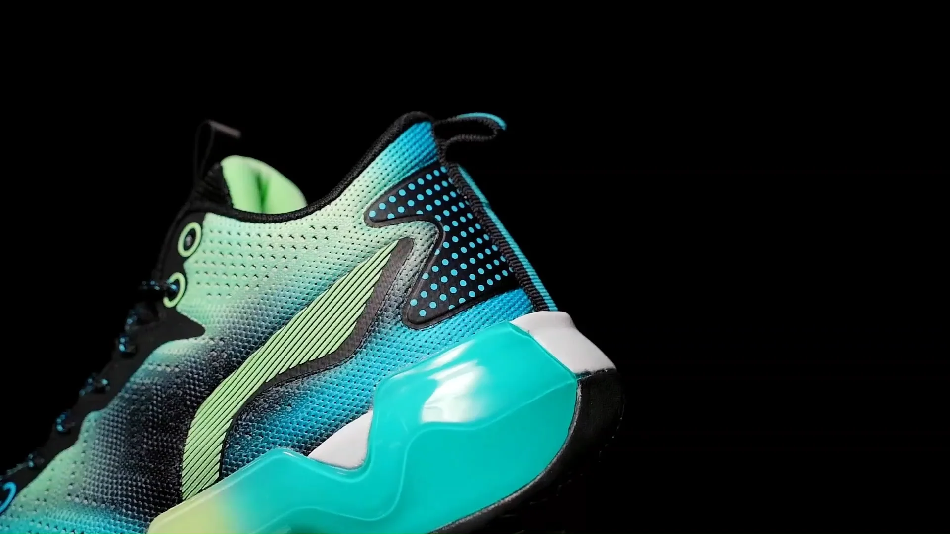 Basketball Shoes Factory Brand Logo Customize Professional Men Outdoor ...