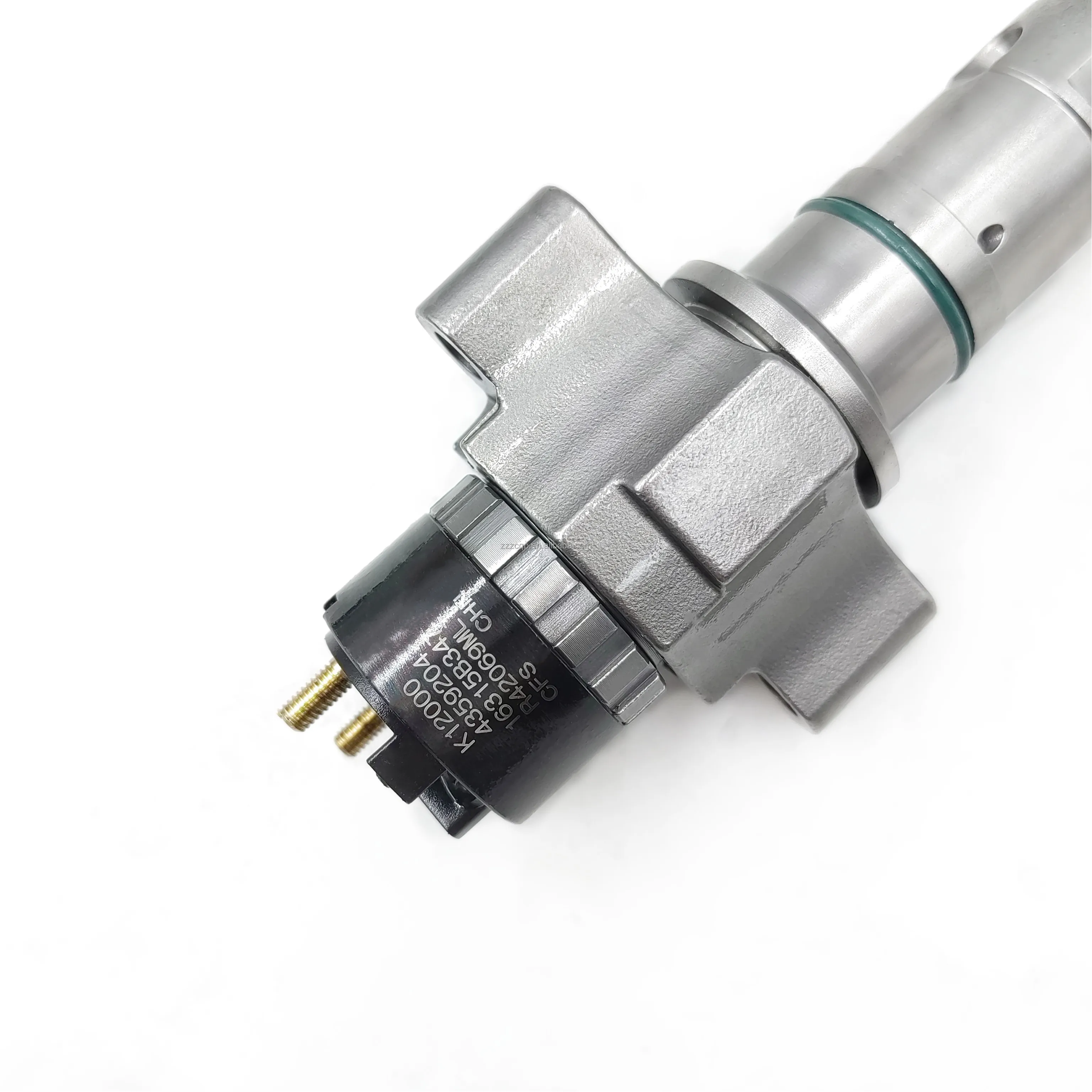 Fuel Injector Nozzle 4359204 Diesel Injection 4359204 For Cummins 6c8.3 ...