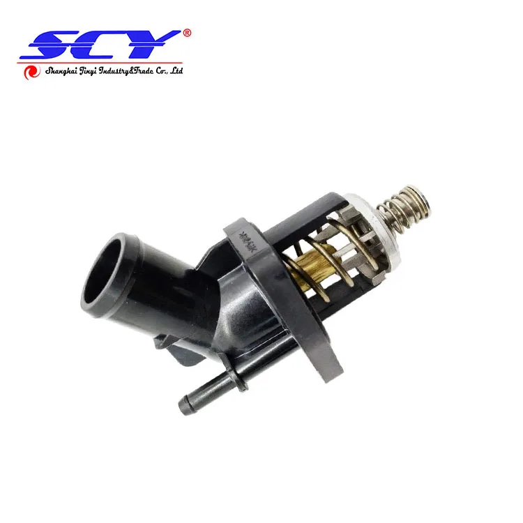 Thermostat Suitable For Gm 12657137/12666569/12671393/12650534/12650536 ...