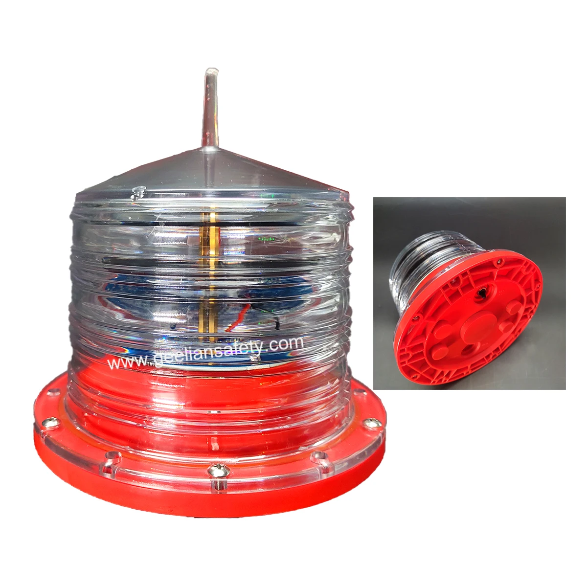 Navigation Airport Navigation Aids Airfield Runway Lighting Aerial ...