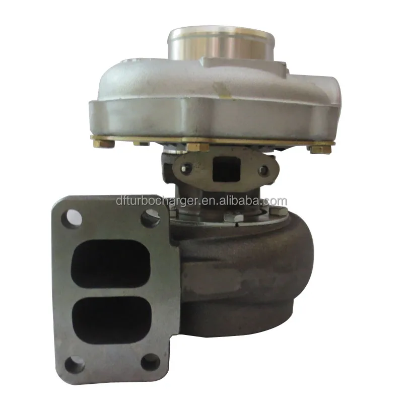 T04E35 Turbocharger for Perkins Agricultural 1006 6