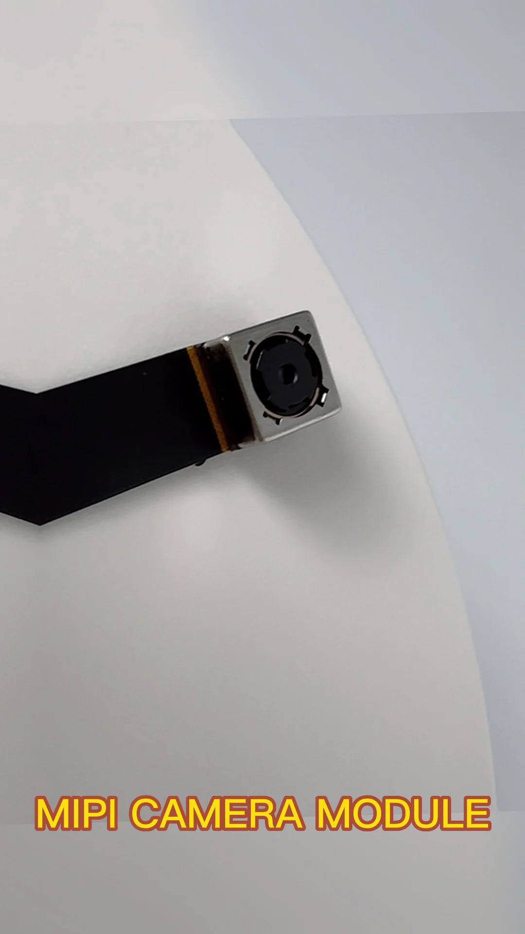 5mp Pixel Ov5648 Mipi Camera Module Auto Focus Security Surveillance Video Conferencing Module ...