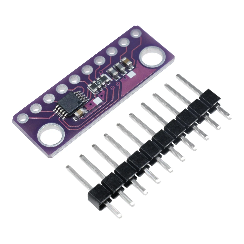 Gy-ads1115 16-bit 16-bit 4-channel Analog-to-digital Ad Conversion ...