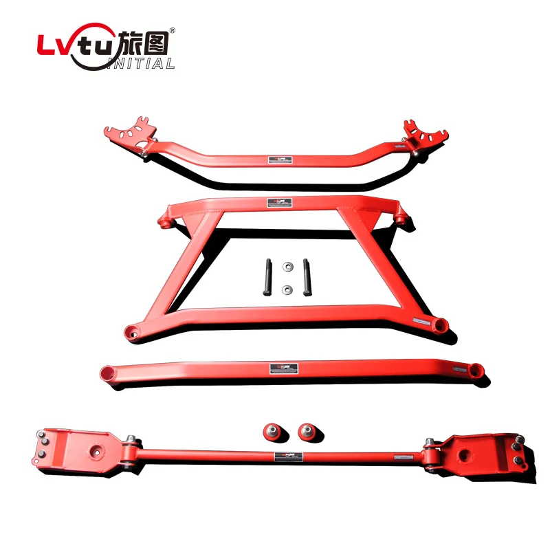 Front Strut Torsion Bar for Mitsubishi Colt Plus CZT Ralliart - Upgrade ...