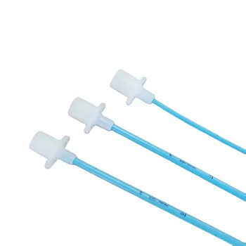 Tracheal Tube Introducer Bougie,Vented Bougie - Buy Introducer Bougie ...