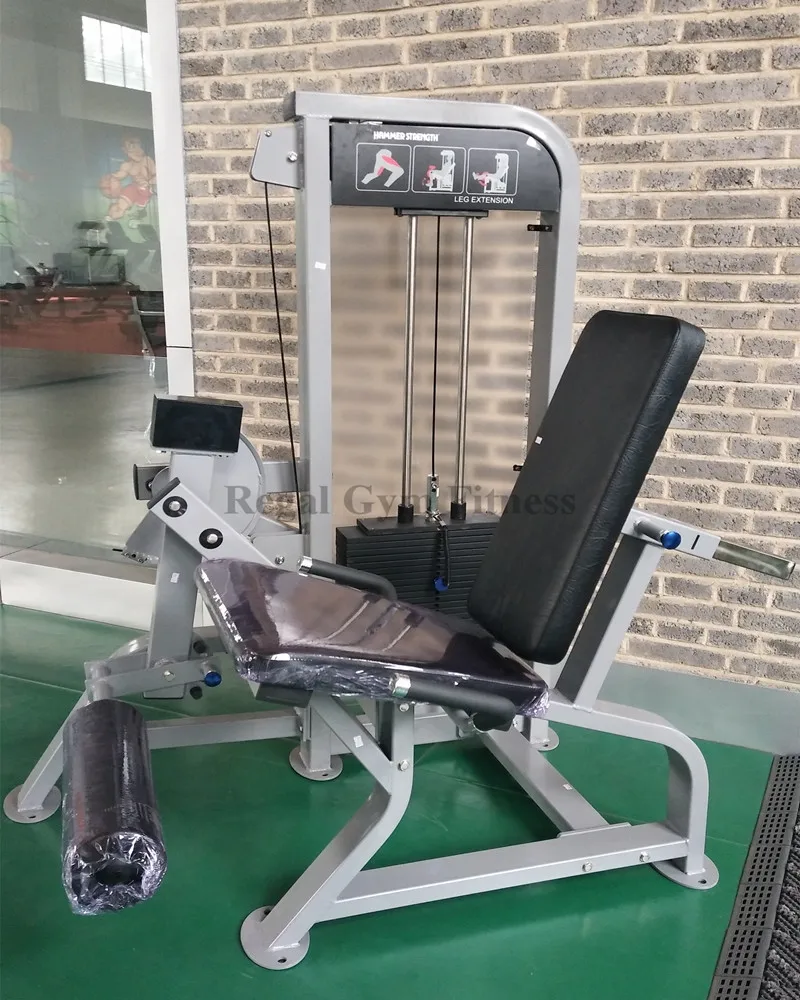 Pulley Fitness Equipment Standing Calf Body Solid Fitness Equipment ...