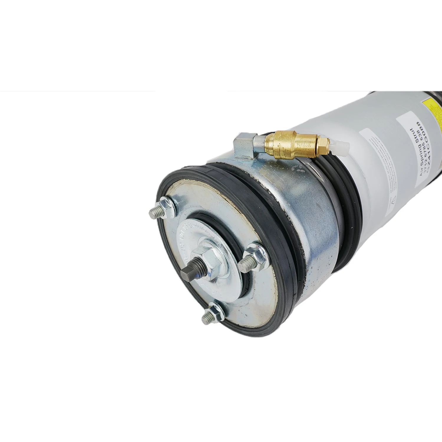 37126785537 37126785538 Air Suspension Strut Rear Left Air Shock ...