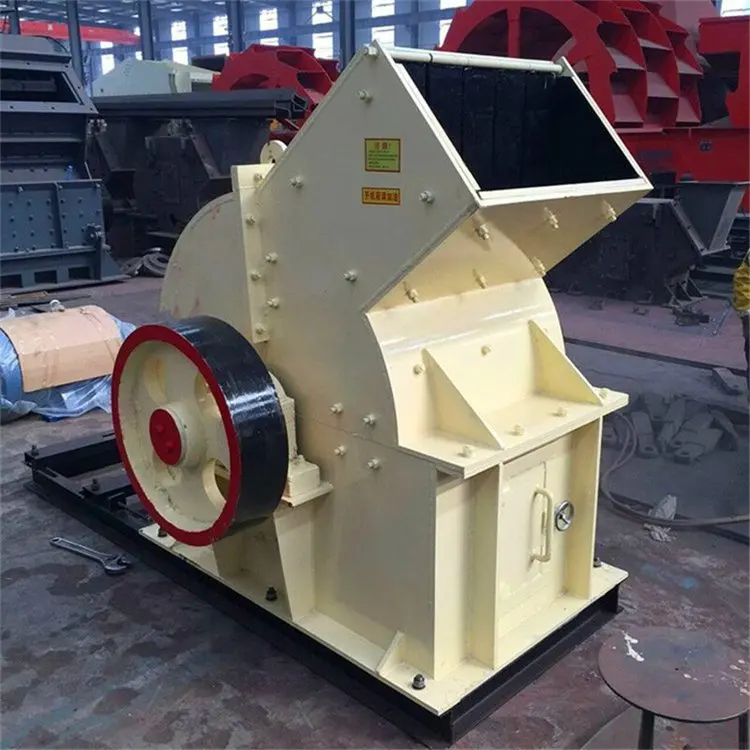 Paraffin Wax Mb Bucket Hammer Crusher 50tph Gold Stone Hammer Crusher ...