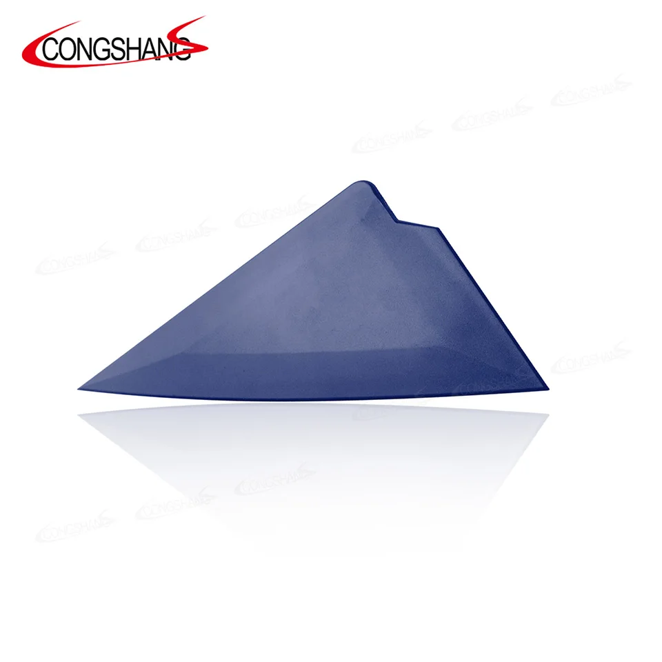 Congshang 3 Hardness Triangle Squeegee Window Tint Tools - Buy Flexible ...