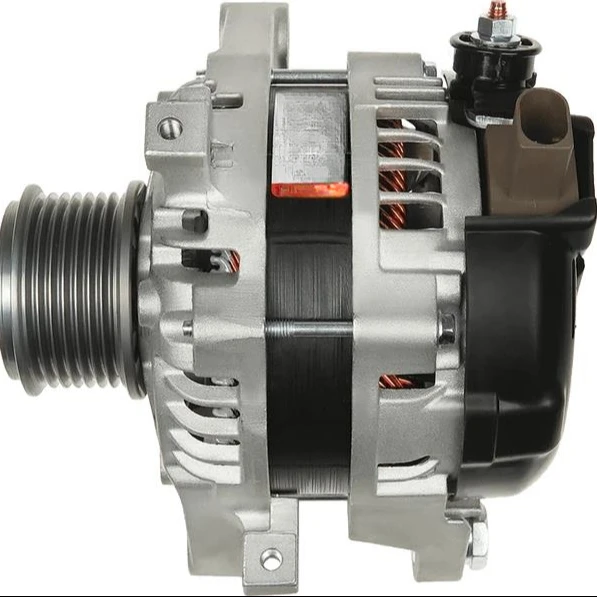 Auto Alternator For Toyota Hilux 27060-0l290 104210-7202 - Buy 27060 ...