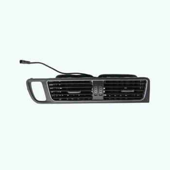 Air Conditioner Vent 8r1820951l 8r1820951k Console Center Grill Center ...