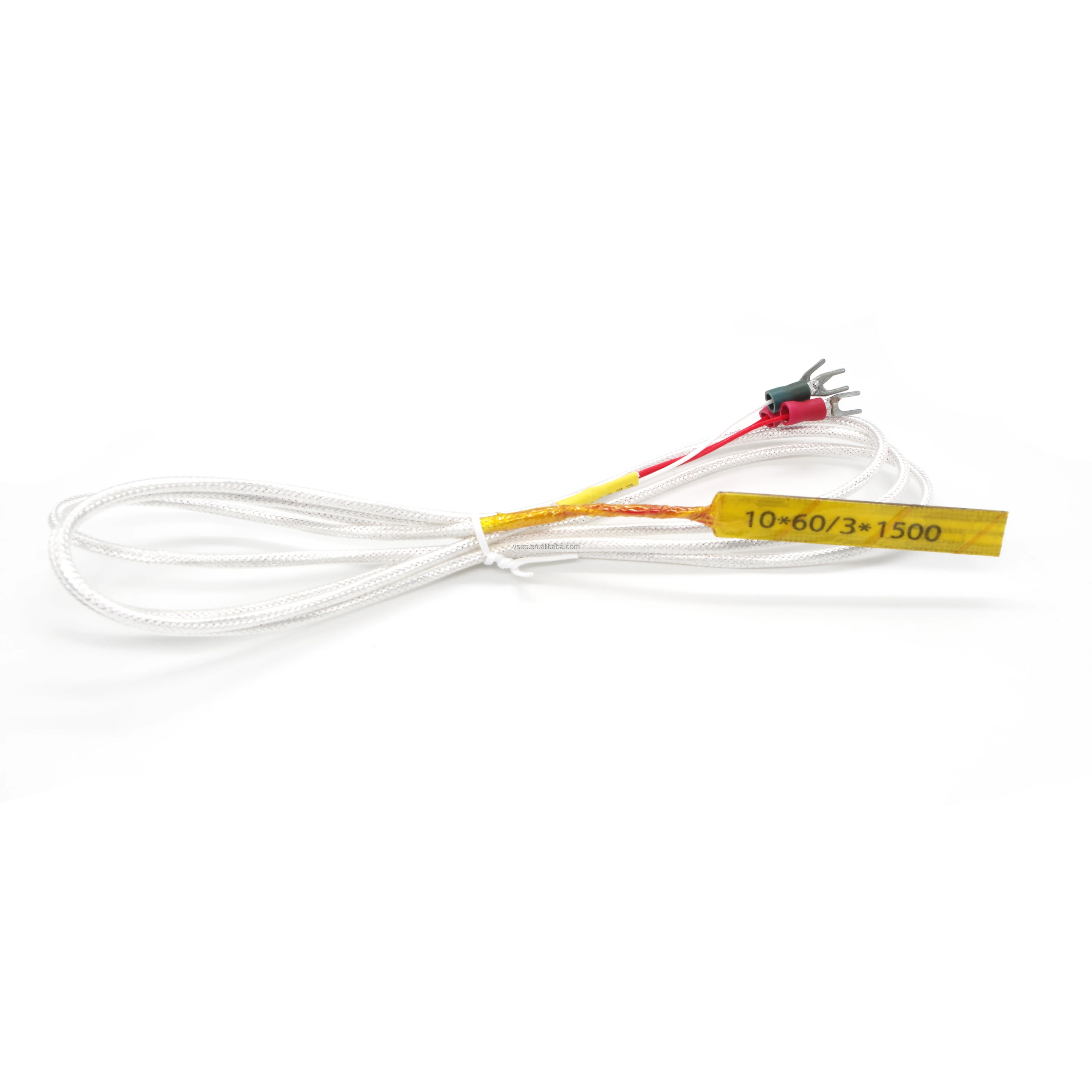 PT100 Temperature Sensor - Precision and Reliability