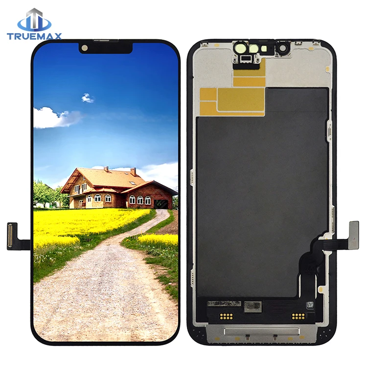 Pantalla Original Mobile Phone Lcds Oled Gx Lcd Display Screen For ...