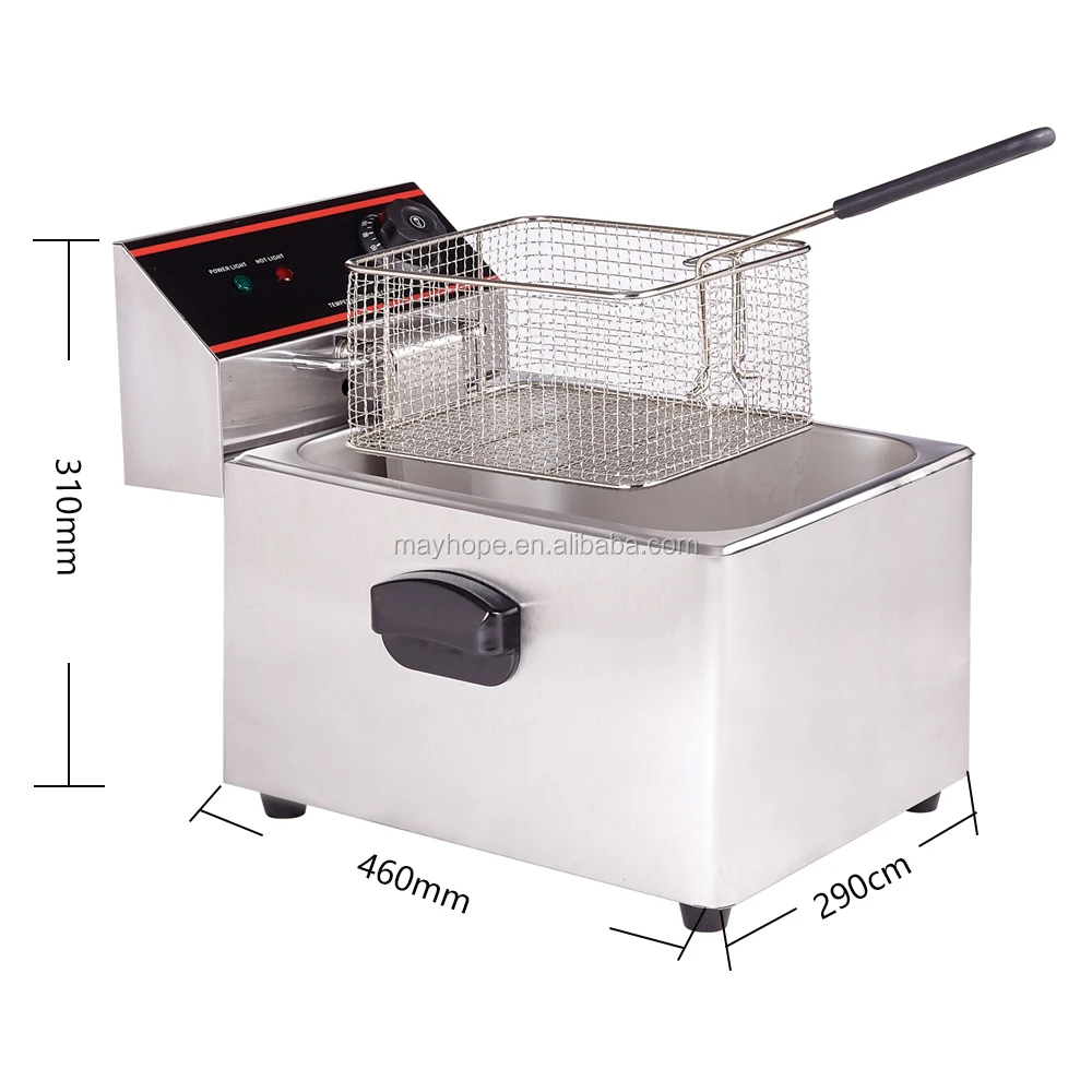 Kfc Machine/broasted Electric Pressure Fryer/deep Fried Chicken Machine - Buy Potato Chips Fryer ...