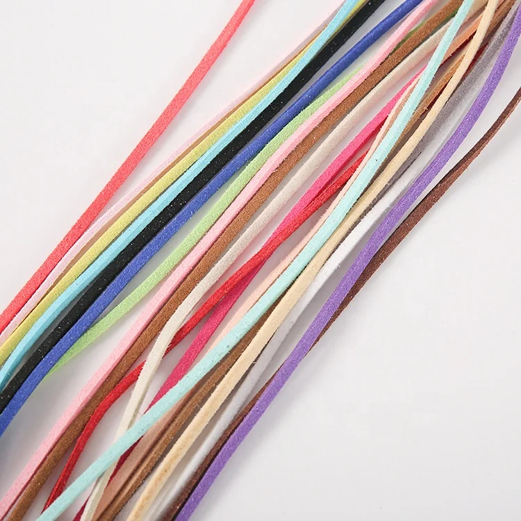 0.5mm-5mm Diy Colorful Waxed Cotton Cord Rope Waxed Thread Cord String ...
