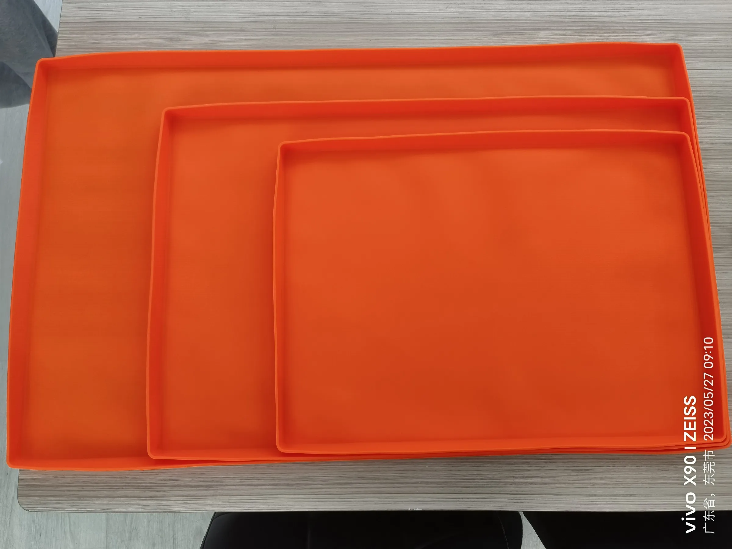 Mofeez Silicone Griddle Mat For Blackstone 36 Inch Silicone Griddle Mat ...