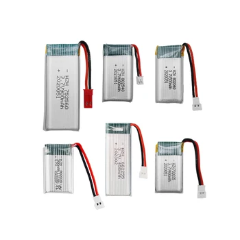 Customized High-rate Battery 3.7v 7.4v 12v 14.8v 25c 30c Uav High-rate ...