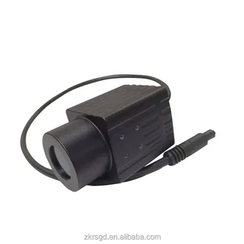 Flir Vehicle Mounted Night Vision Car Camera With Thermal Imaging - Buy ...