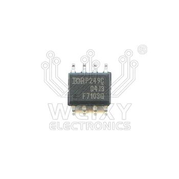 F7103q Chip Use For Automotive Ecu - Buy Ic Chip Electronic Components ...