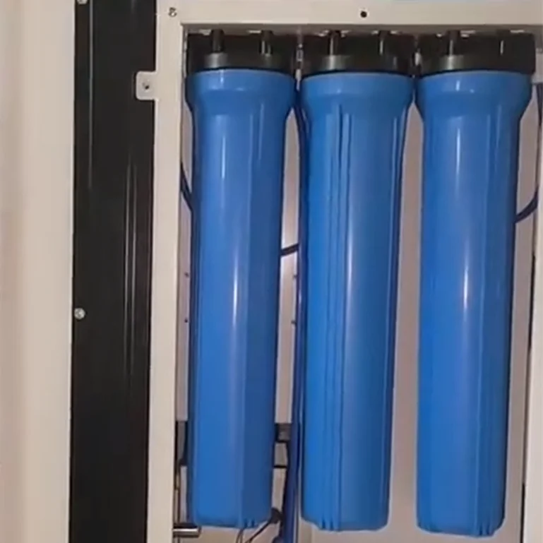 250l Atmospheric Drinking Water Generator Generador De Agua Del Aire ...
