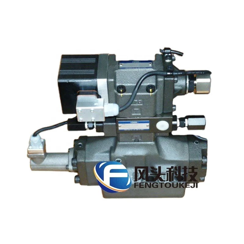 Y Servo valve for AMADA CNC machine tool SE1013-ET-1301 SE1012-40-1105 ...