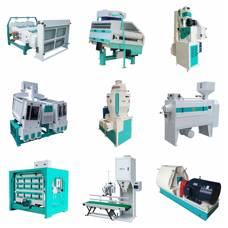 Rice Huller Rubber Roller Paddy Husking Machine Rice Shelling Machinery ...