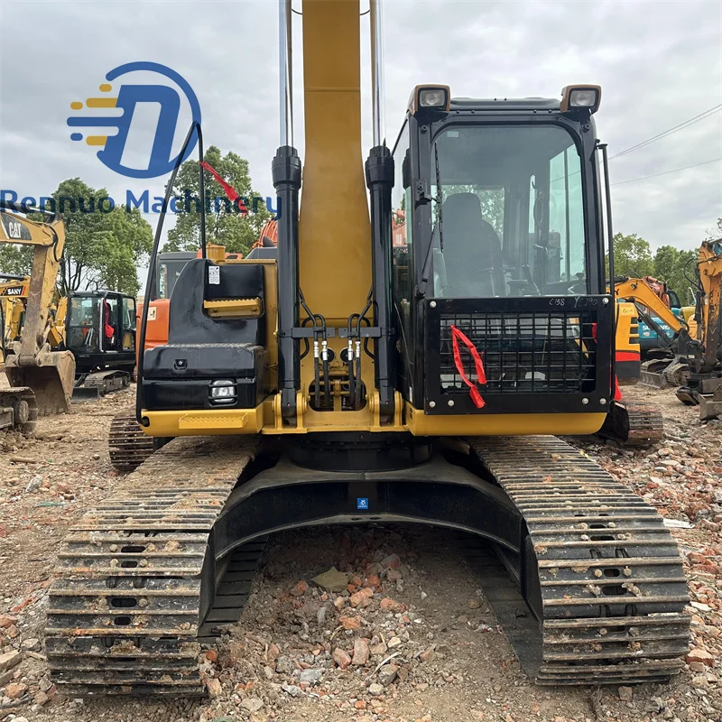 Low Working Hours Caterpillar 315d2gc 315d 315d2 312d 313d 320d ...