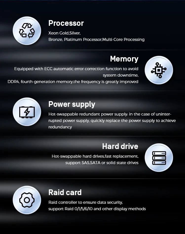 HPE DL388 Gen10| Alibaba.com