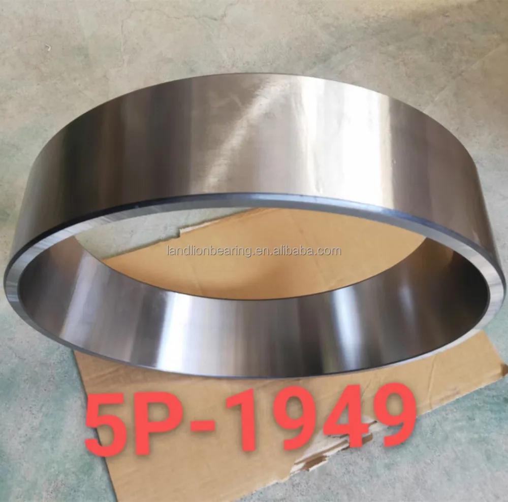 Hm162635/hm162610 Taper Roller Bearing Hm 162635 Hm 162610 - Buy 212 ...