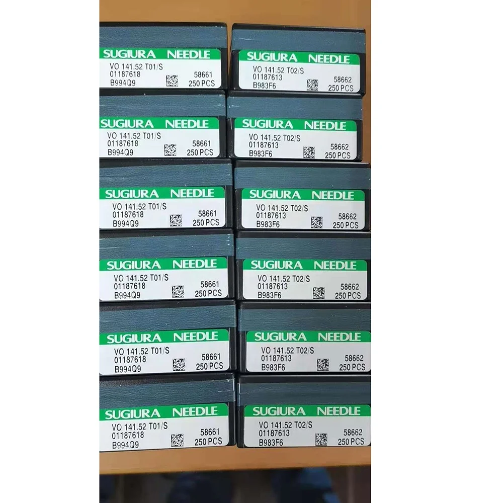 SUGIURA Circular Knitting Needles - Durable & Versatile