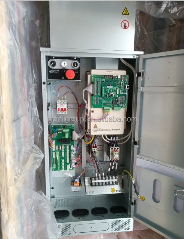 Elevator Control System Monarch Control Cabinet NICE3000+| Alibaba.com