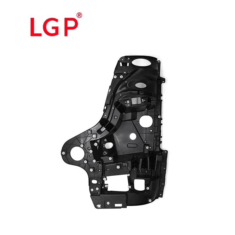 High Quality MB Actros MP4 Headlamp Seat Truck body parts LH 9608803303 ...