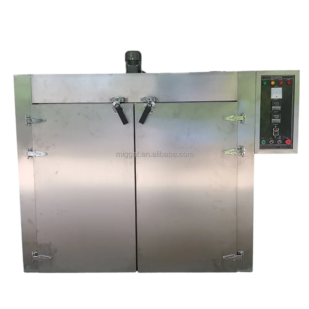 Peek Panel Heat Treatment Oven Electroplating Dehydrogenation Oven ...