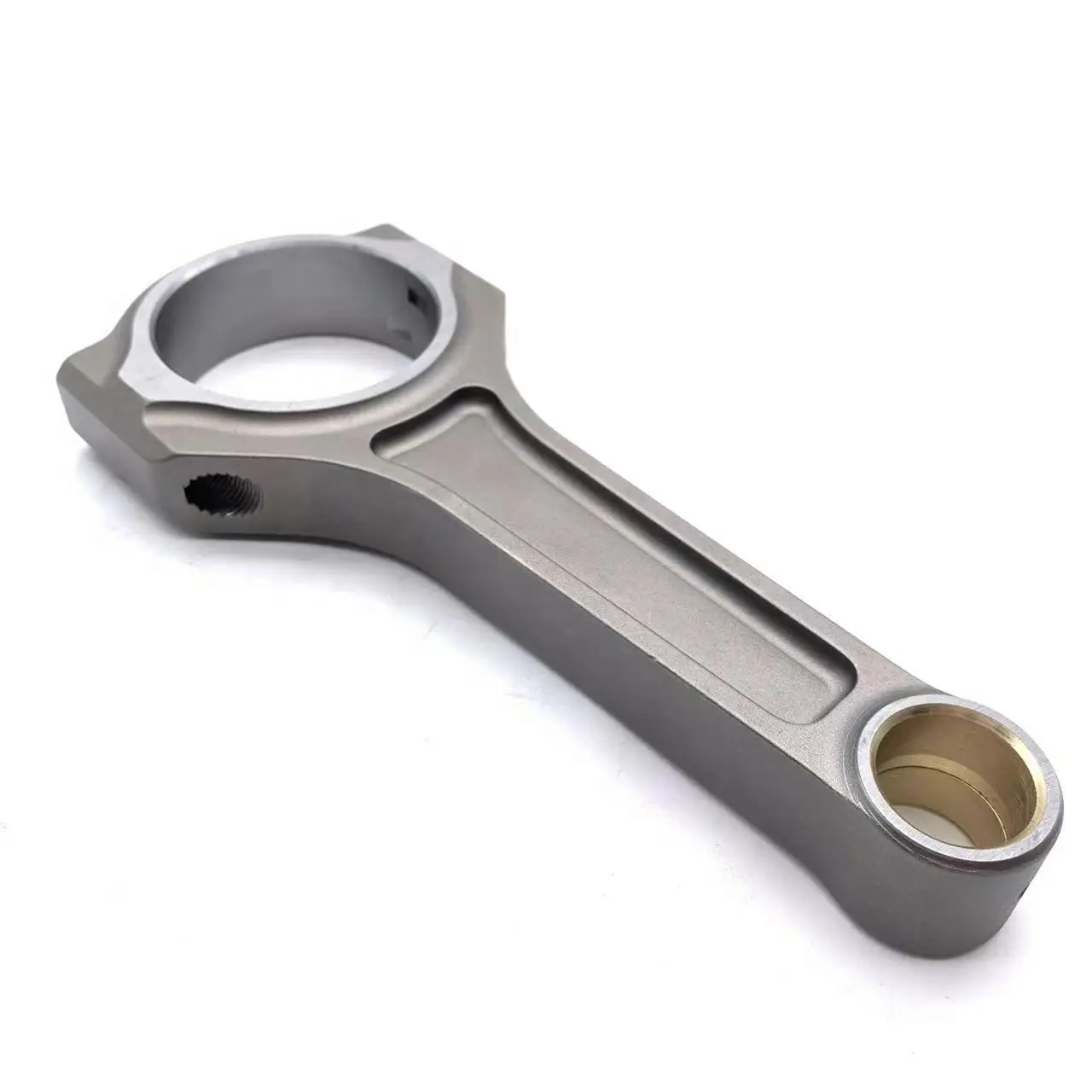 N20 Qx-beam Forged Connecting Rods For Bmw N20b20 144.35mm One Set ...