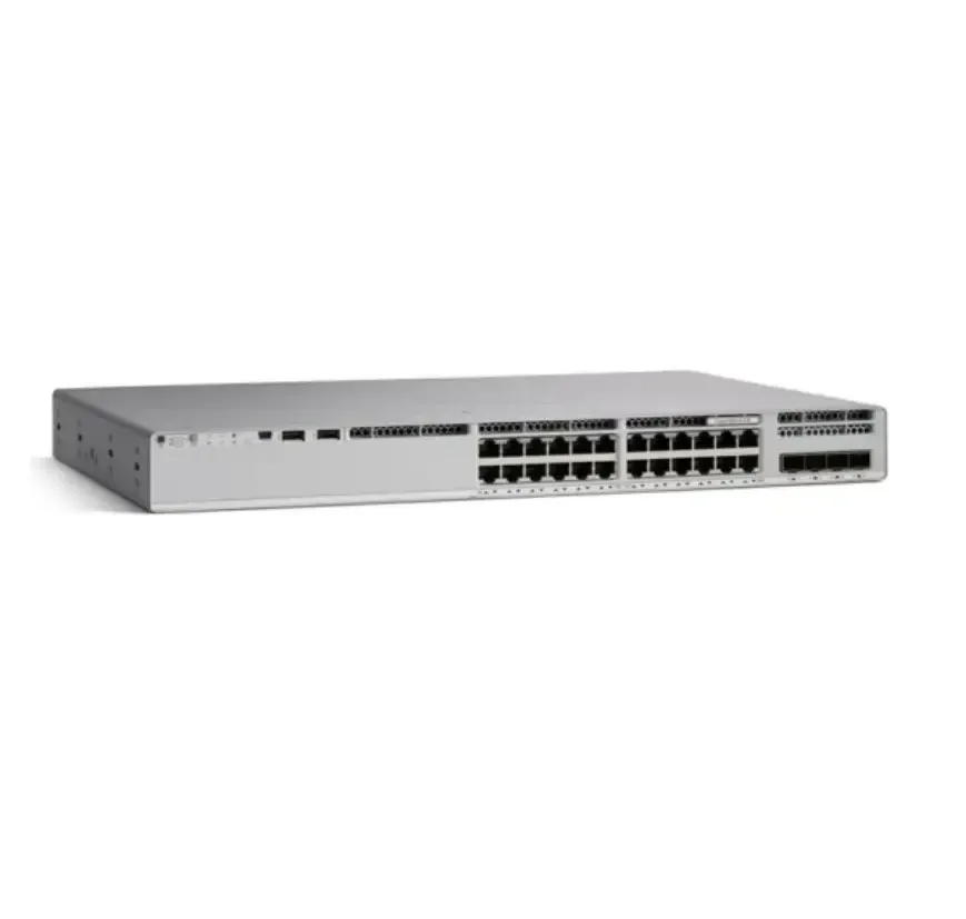 C9300 24-port Digital Network Architecture Essentials Switch 3 Years ...