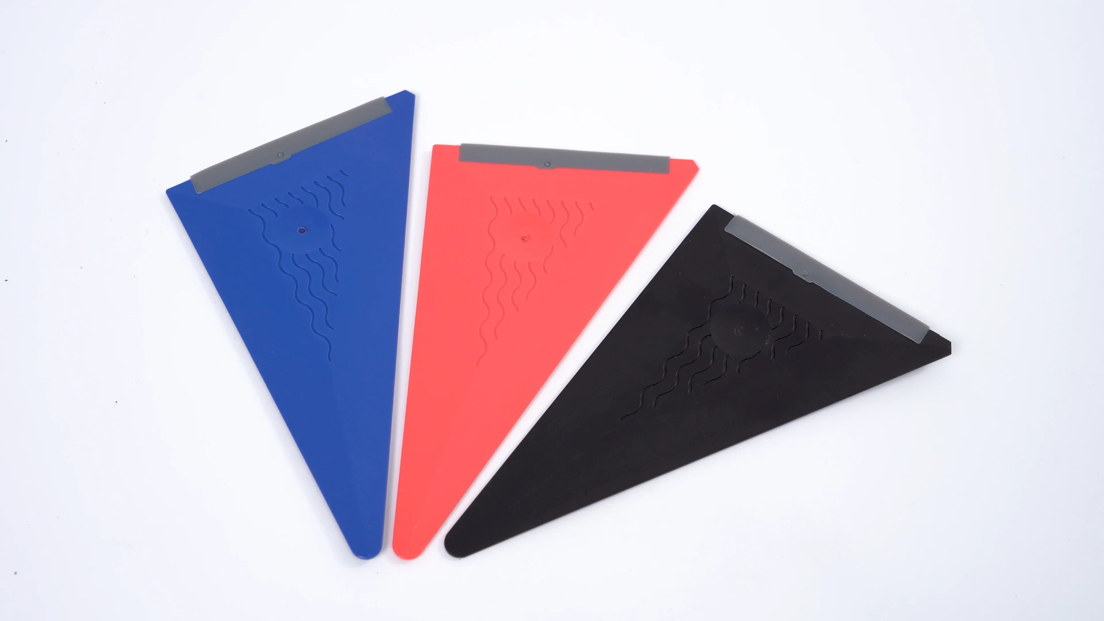 7mo Corner Reach Squeegee Window Glass Film Tint Tools Car Wrap Vinyl Paint Protection Film ...