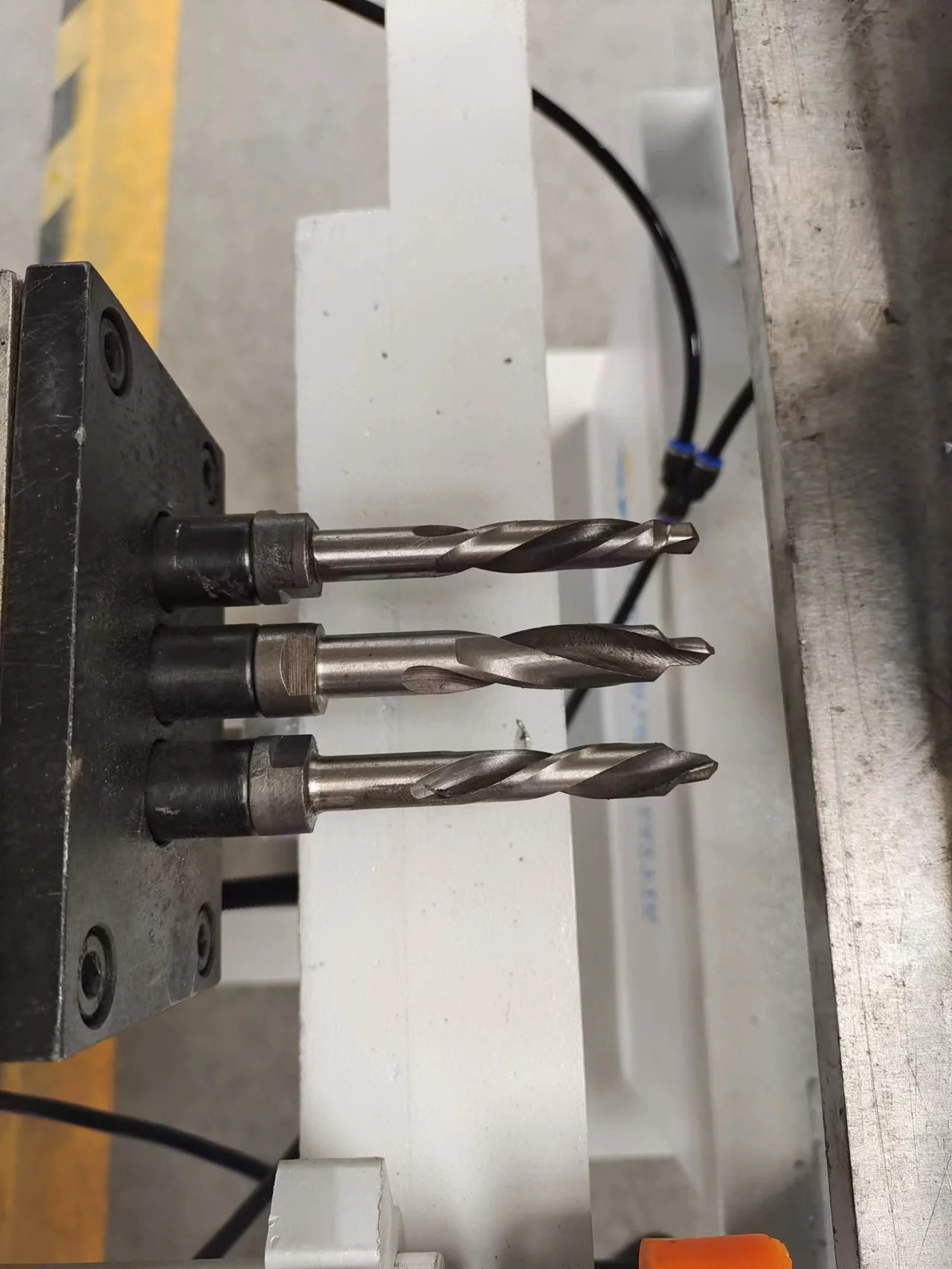 Compact Windows Machine Lock Hole Drilling Machine Copy-router And Lock ...