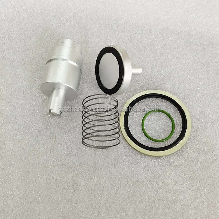 Air compressor special minimum pressure valve kit 2901099700 ...