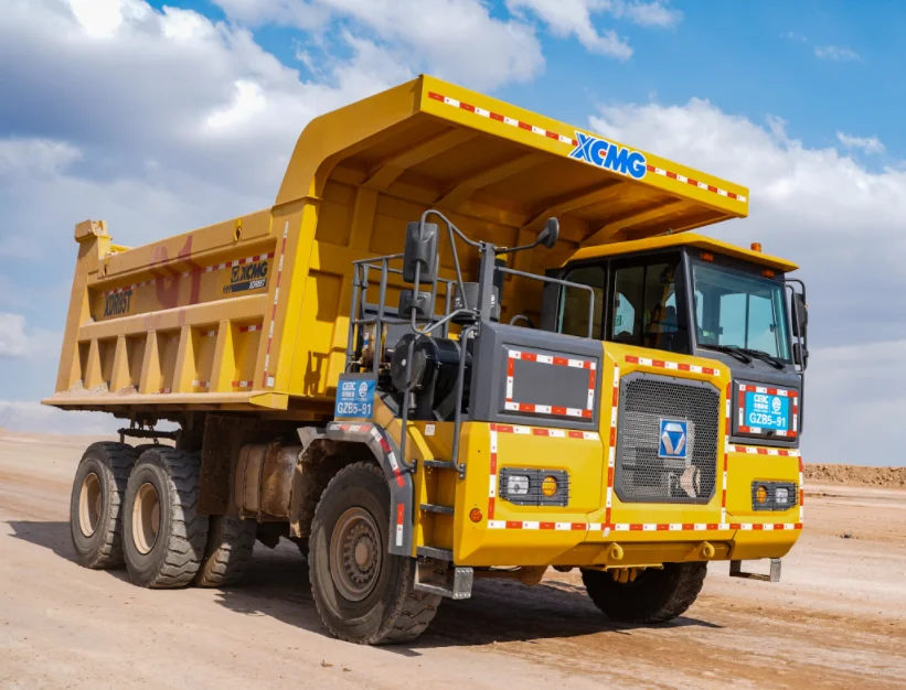 Tonly Tl846 Tl855 Tl875 Tl885 Gearbox Engine Parts for Howo