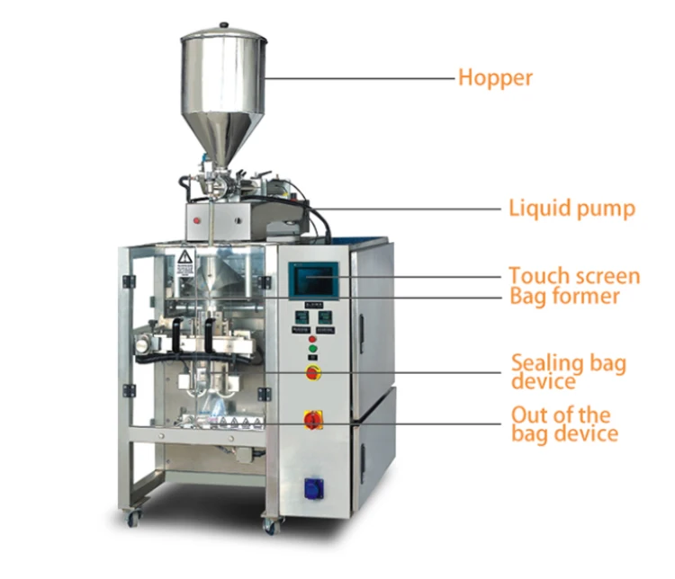 Vertical Drinking Straw Milk Carton Pack Uht Honey Mixer And For Drink ...