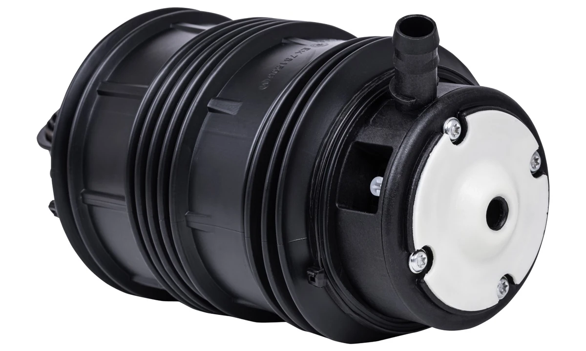 High Demand Engine Oem 2113201525 Rear Axle Left Air Spring For ...