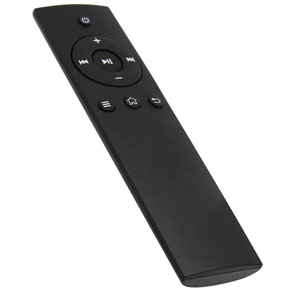 Alibaba.com: Universal 9-Button Remote Control for Speakers, Audio, and ...
