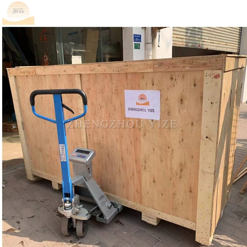 Automatic Yard Counter Textile Fabric Roller Winding Machine Fabric ...