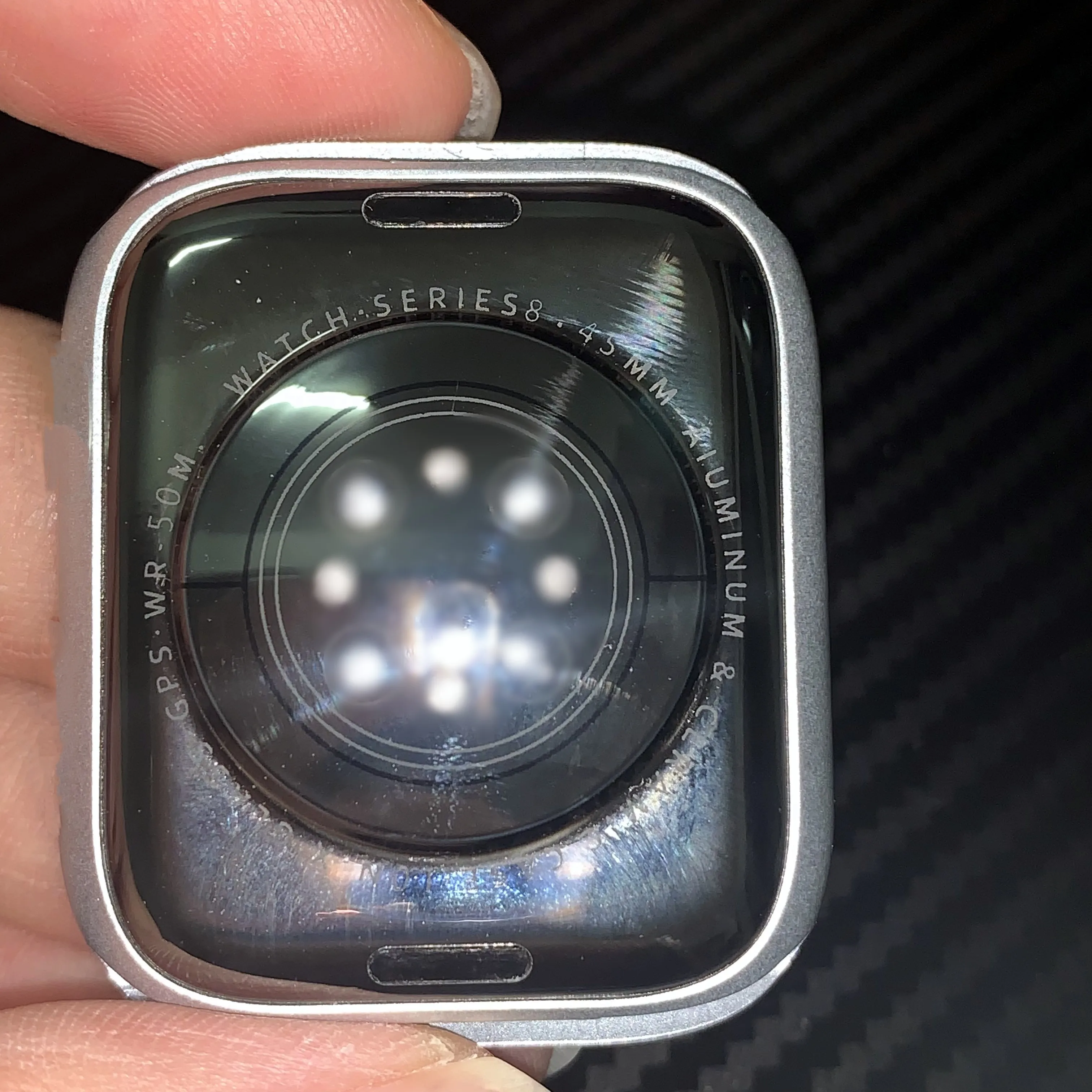 Us Best Original Watch Ultra Life Waterproof Smart Watch Series 8 Ultra ...